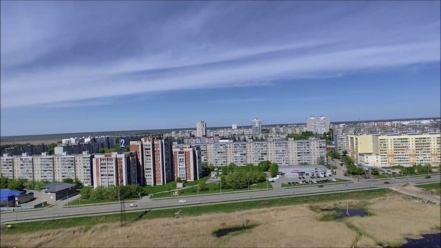 Заозерный Витебского 5