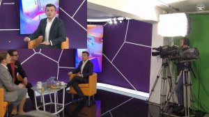 💪1 день космического сварщика. 20.03.2023 Съёмки на ТВ. Визит к директору техникума 😎