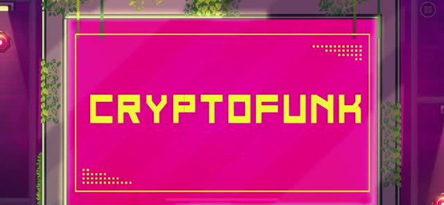 (И снова новый портал)cryptofunk by jinta22 (4 odyssey level|easy demon)