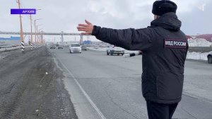 ОТДЕЛУ МВД – 84 ГОДА, 16.05.2025