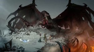DRAGONHEIR: SILENT GODS - ОТКРЫЛСЯ ПОСЛЕДНИЙ БОСС!