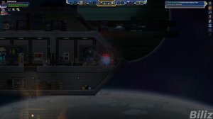 Starbound-Экстаз и опыт с модами