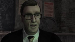 История персонажа Томас «Том» Стаббс III из игры GTA IV DLC The Lost and Damned.