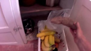 Что я ем на вегетарианстве\веганстве