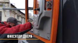 Колесный экскаватор E140W [get-save.com]