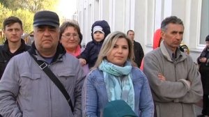 Бійці спецроти Богдан повернулися з відрядження у зону АТО