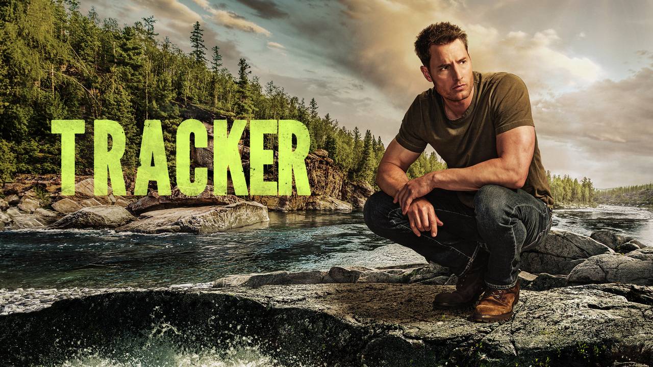 Сериал Следопыт - 2 сезон 19 серия / Tracker