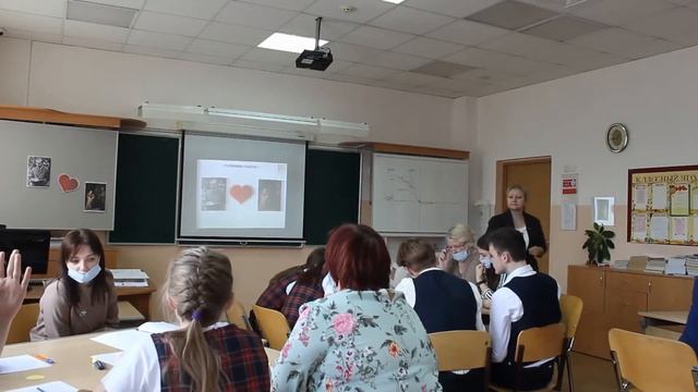 Мастер-класс "Мастерская В. Сухомлинского"!  Ведет  Зимина А. И. ЧОУ СОШ "Кристалл"