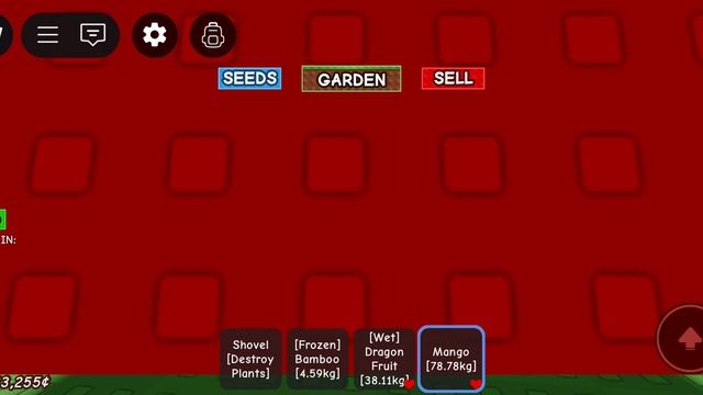 МНЕ НЕ ВЕЗЕТ В GROW A GARDEN!