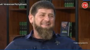 Кадыров Ержан вставай на работу пора