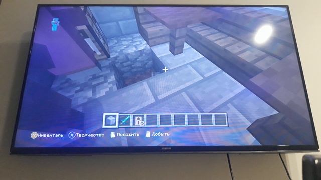 _Как улучшить дом в Майнкрафте