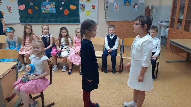 Поздравления ко Дню матери ЧОУ СОШ "Кристалл"