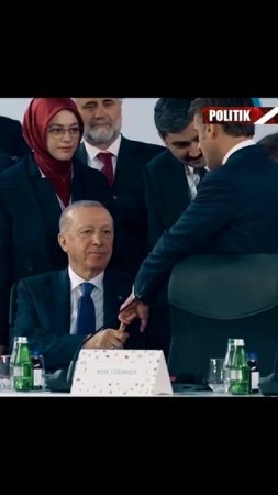 Уроки доминирования. Турки восхитились, как Эрдоган хитро подловил Макрона