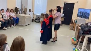 "НОЧЬ МУЗЕЕВ - 2025"