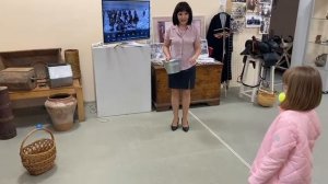 "НОЧЬ МУЗЕЕВ - 2025"
