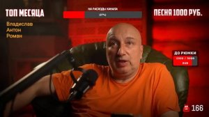 Отвечаем на вопросы зрителей. Стрим в 21:30 по мск  / ссылка на донат в описании