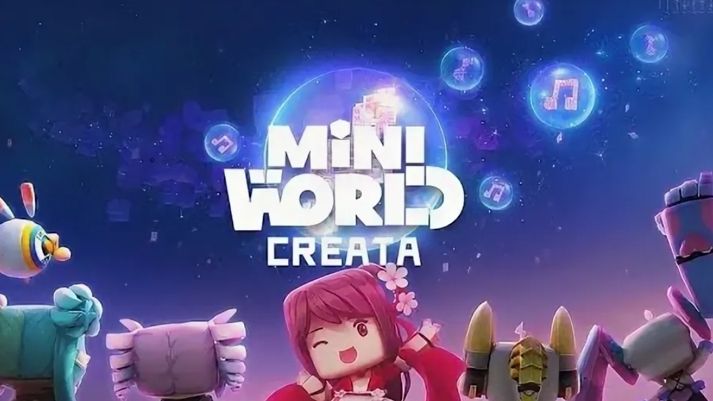 играем в мини ворлд