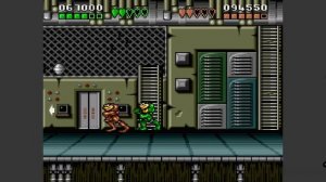 Добротные ЛЯГУШАТА/Battletoads