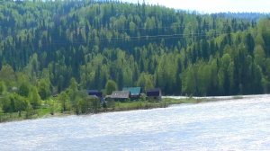 Река Теба