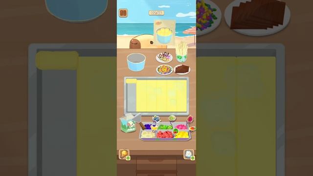 Cookingdom рецепт 3