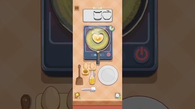 Cookingdom рецепт 7