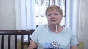 Создательница главной банковской аферы Нижегородской области выслушала приговор суда