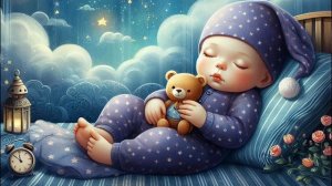 Классическая музыка для сна. Колыбельные для малышей. Спокойная музыка без слов.