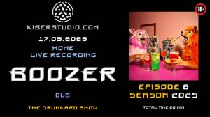 Boozer⚡Episode 6⚡Season 2025