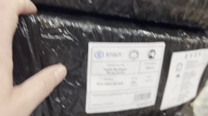 Труба из сшитого полиэтилена STOUT 16-2,0 для отопления и теплого пола