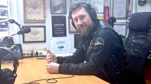 О предстоящем мотофестивале «MOTO FAMILY FEST 2025» от мотоклуба «The Hooligans MC»
