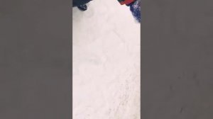 Снежок и снежинки👣