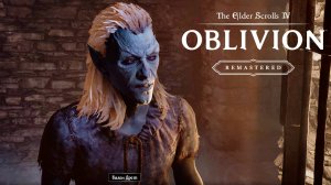 TES IV OBLIVION REMASTERED | КОНТРАКТЫ ТЕМНОГО БРАТСТВА | СТРИМ №7