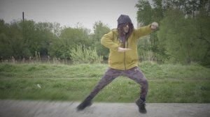 Уличные танцы Street dancing
