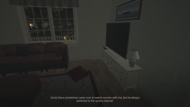 I'm Still Here (2024) [PC]