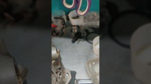 Свежий ТНВД с экскаватора-погрузчика Caterpillar с заклиненным ротором. 9323A350G @tnvdmaster