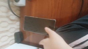 Samsung Galaxy Ultra S24 Зарядка / Charging