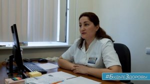 Продолжаем знакомить вас с профессионалами Истринской клинической больницы