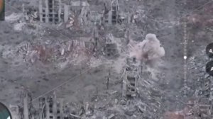 СВО День 1179: Боевая работа дроноводов ГрВ «Север» и «Восток»