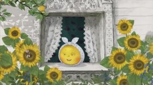 Мультфильм КОЛОБОК🙂 для малышей развивающий и поучительный✨
