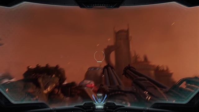 DOOM_ The Dark Ages Глава 3