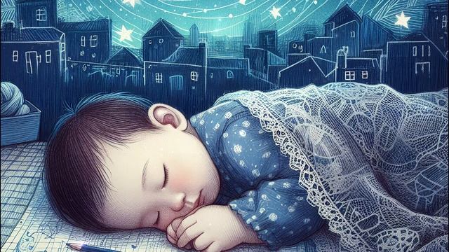 Малыш уснет за 5 минут! Классические колыбельные для детей. Музыка для сна.