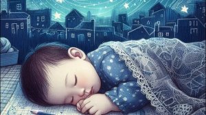 Малыш уснет за 5 минут! Классические колыбельные для детей. Музыка для сна.