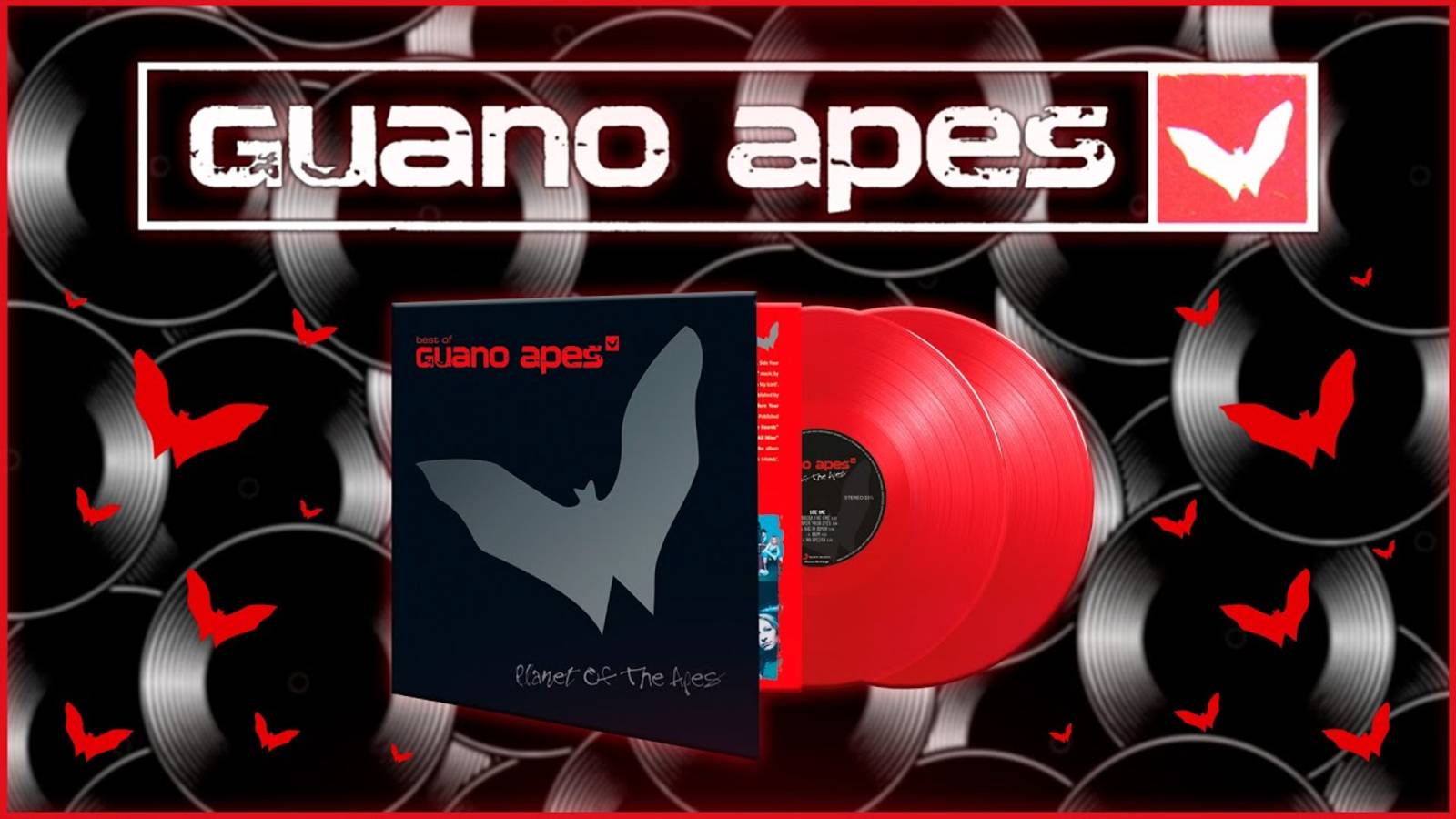 Guano Apes    -Live At Rockpalast-   2012