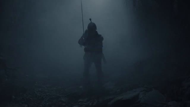 ТРЕЙЛЕР Ведьмак 4
