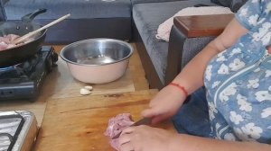 фкусная минутка-пюре с ....., сынуля купил себе моцацыкл)))