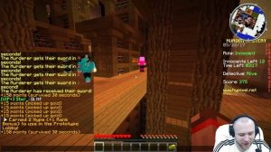 ОБИТЕЛЬ ЗЛА !! BLOOD #6 Murder in Minecraft