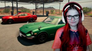 Легкий ремонт ✮ Car Mechanic Simulator 2021 ✮ #63