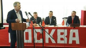 17.05.2025 Круглый стол по вопросам экологии
