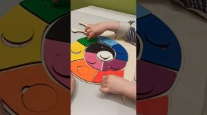 Играем в улиток и запускаем речь. Моторная алалия. Логопед.