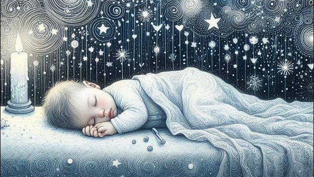 Спи, моя радость, усни - колыбельные без слов для малышей. Спокойная музыка для сна.